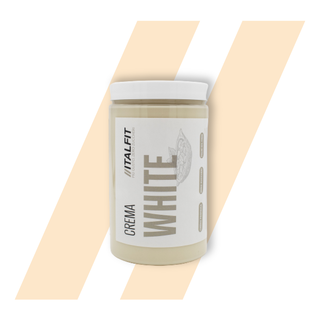 FitCream White freeshipping - ITALFIT